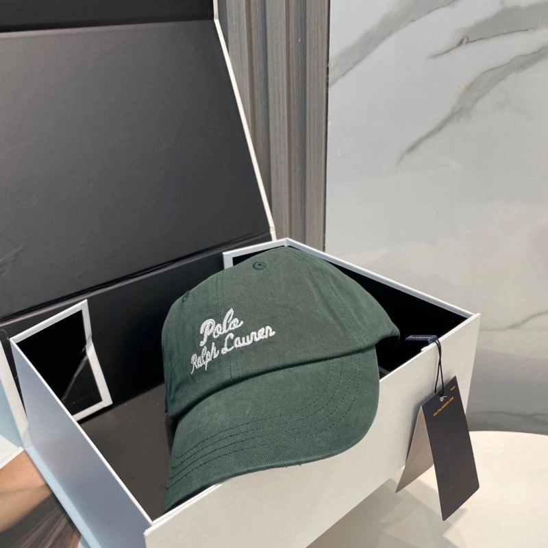 Exact replica Polo Caps