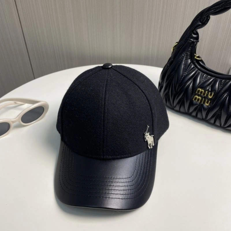 1:1 copy Polo Caps