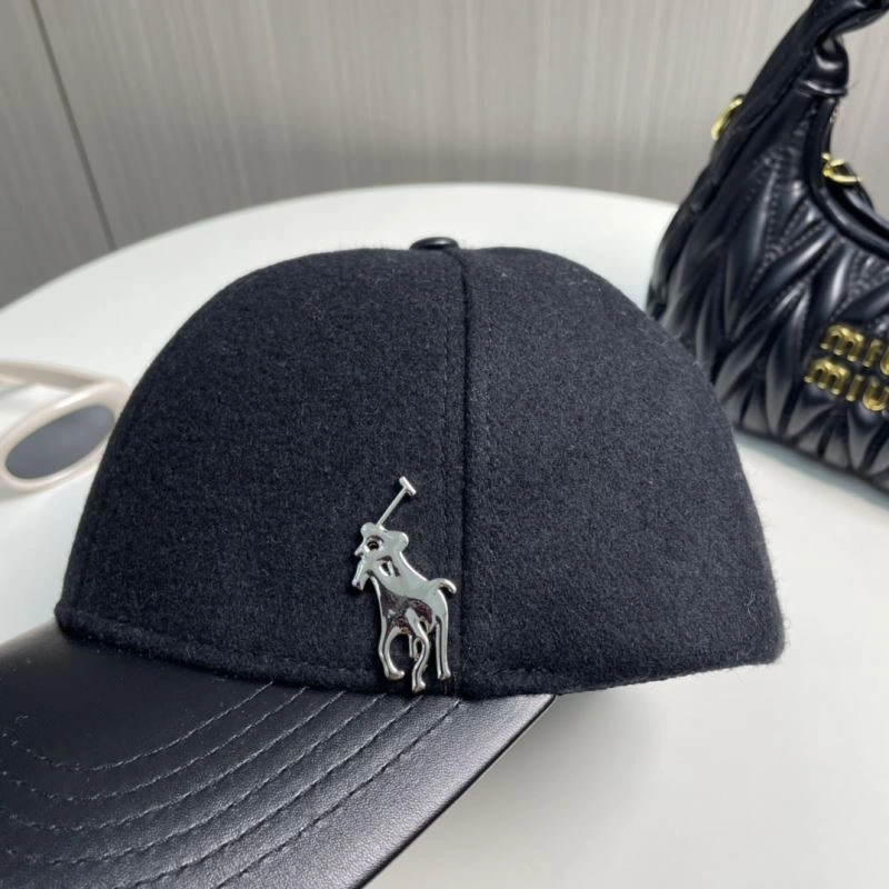 1:1 copy Polo Caps