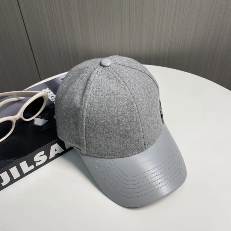 OEM Polo Caps