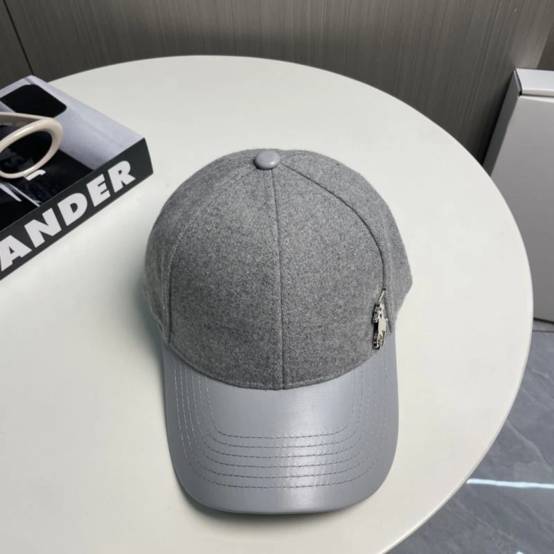 OEM Polo Caps
