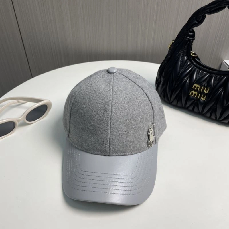 OEM Polo Caps