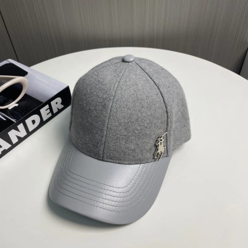 OEM Polo Caps