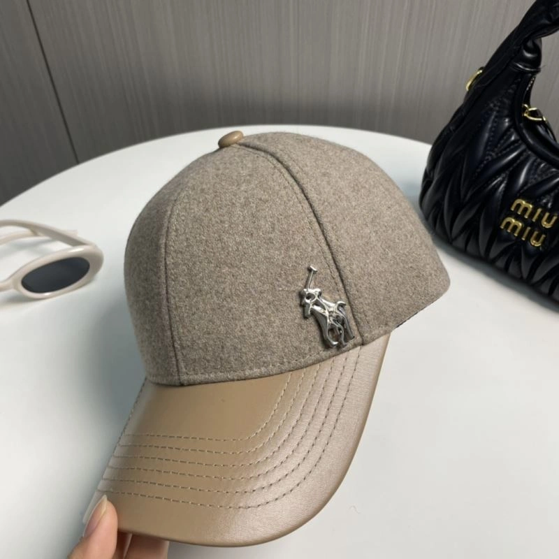Real Polo Caps