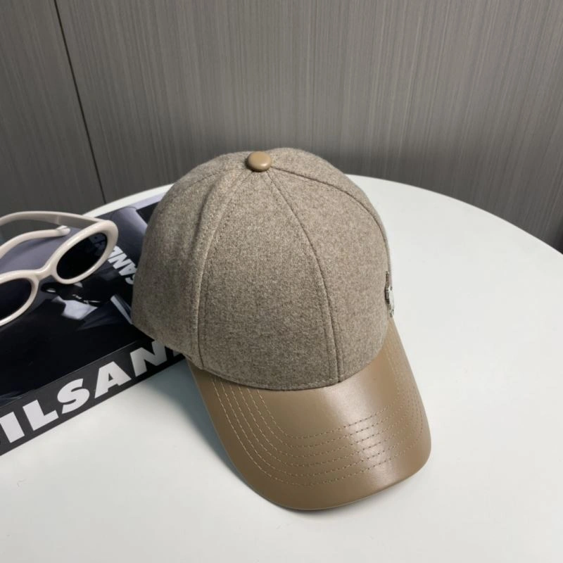 Real Polo Caps