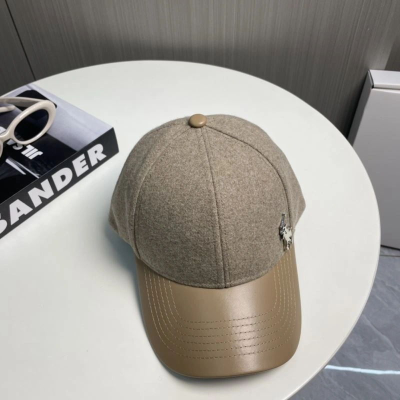 Real Polo Caps