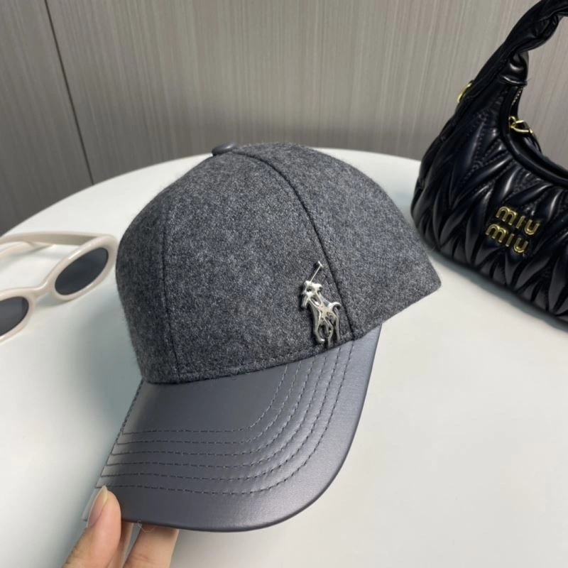 OEM Polo Caps
