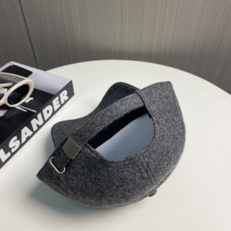 OEM Polo Caps