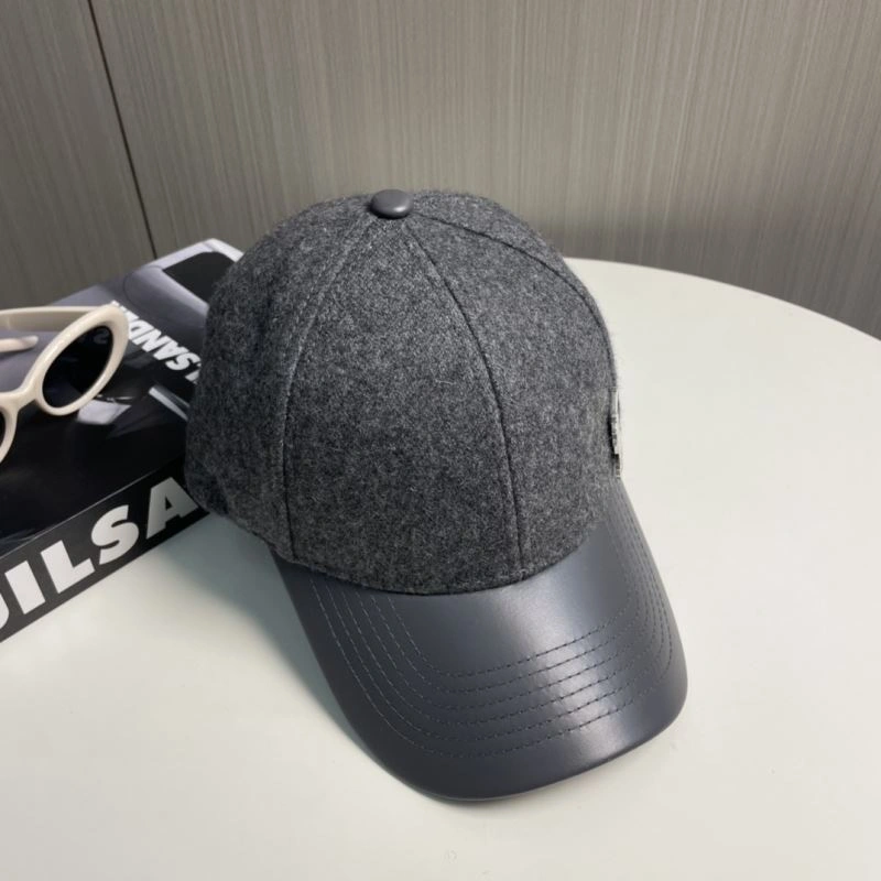 OEM Polo Caps