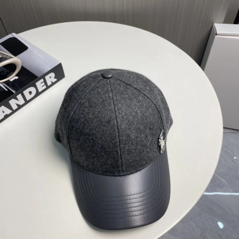 OEM Polo Caps
