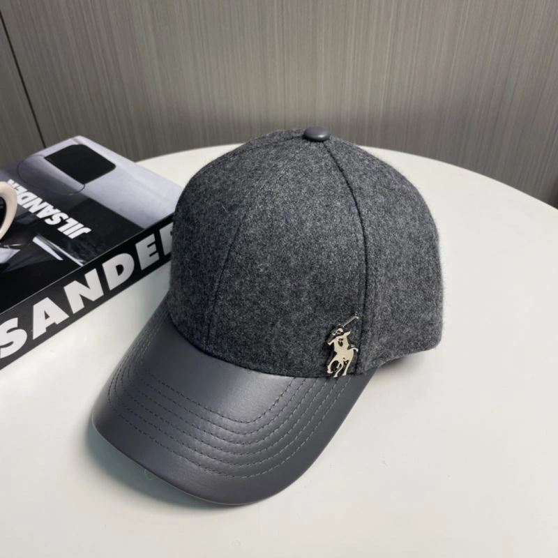 OEM Polo Caps