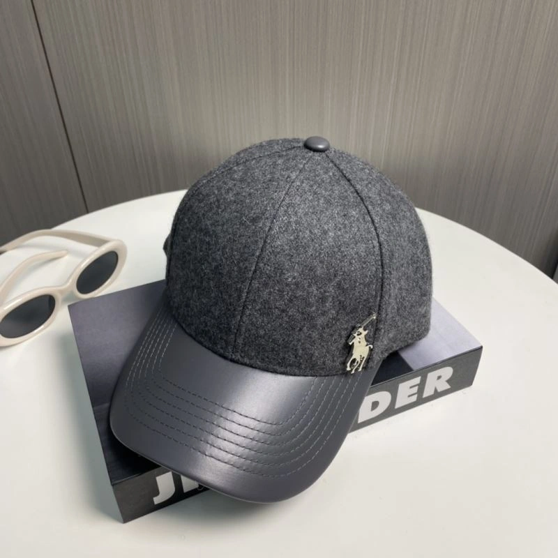 OEM Polo Caps