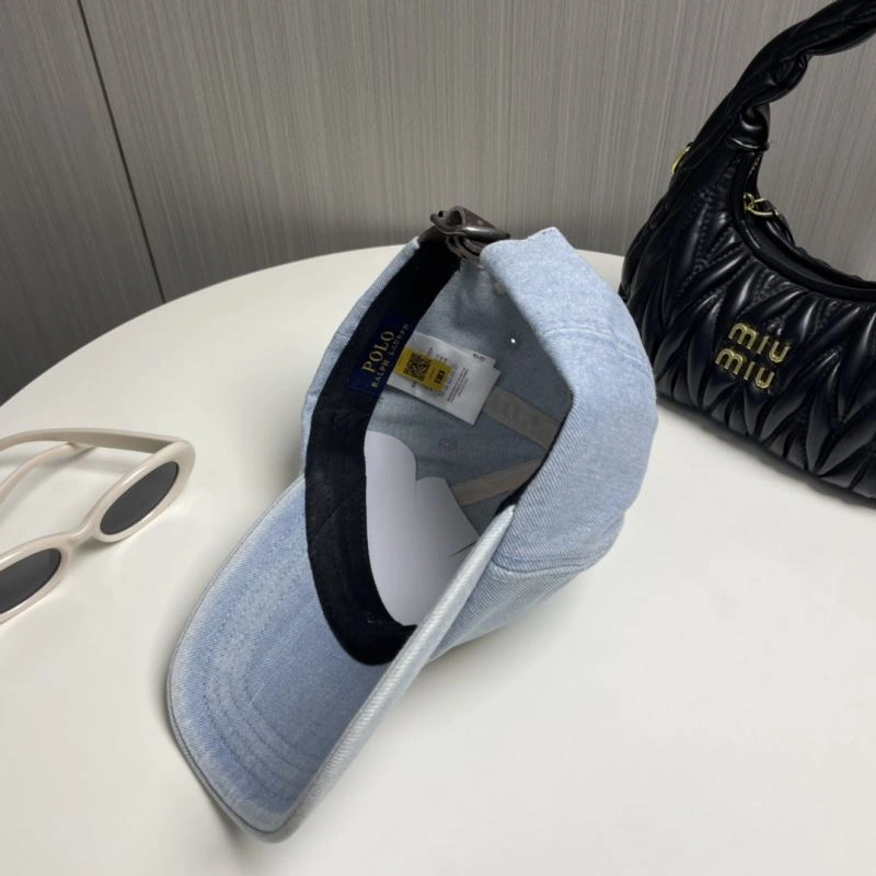 Original Polo Caps