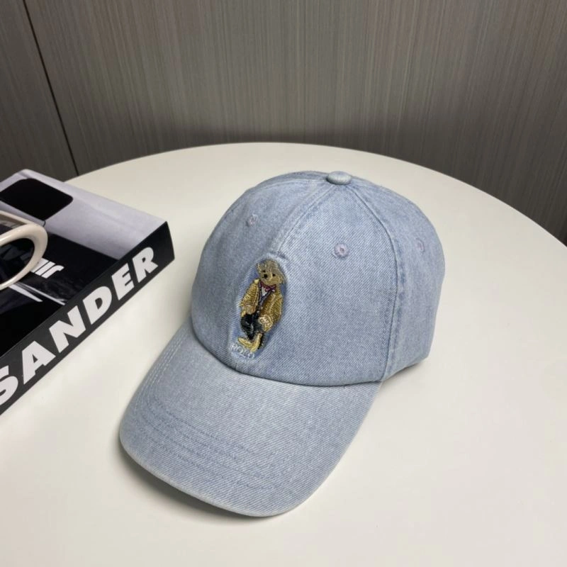 Original Polo Caps