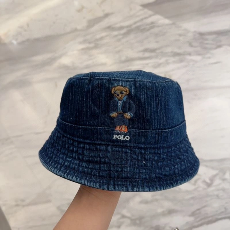 Polo Caps