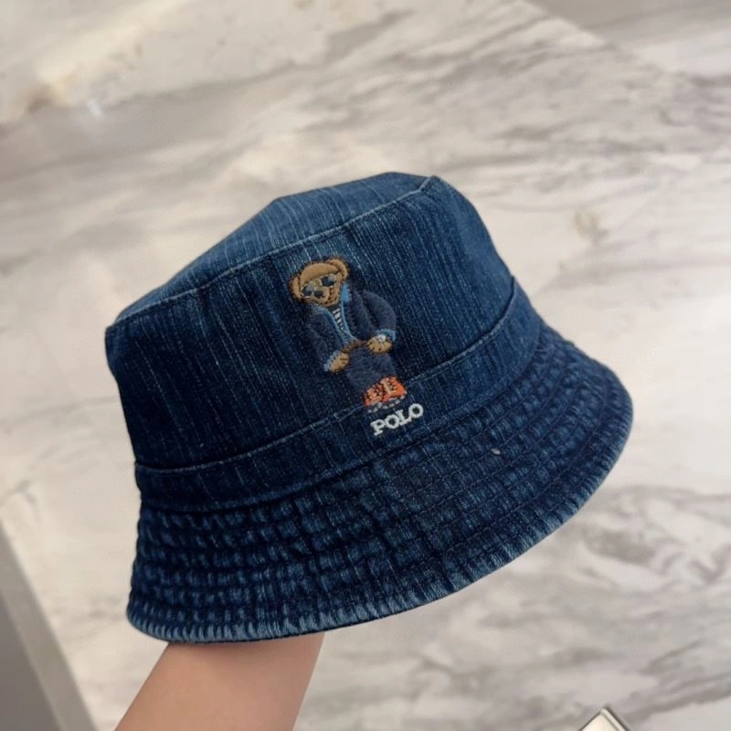 Inexpensive Polo Caps