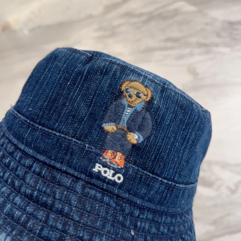 Inexpensive Polo Caps