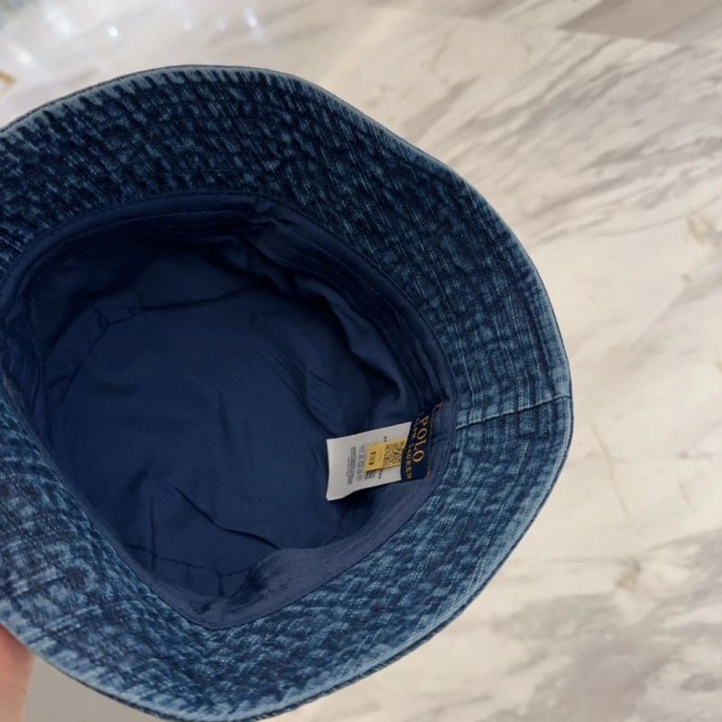 Inexpensive Polo Caps