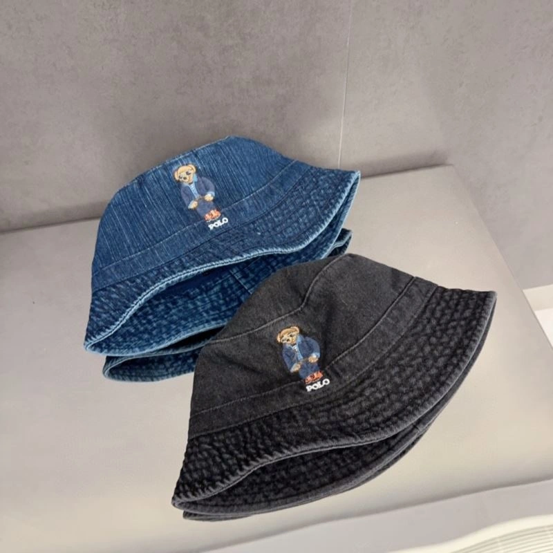 Inexpensive Polo Caps