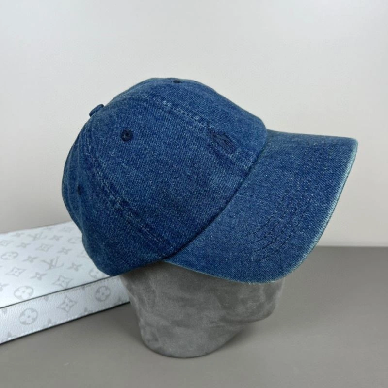 Precise copy Polo Caps