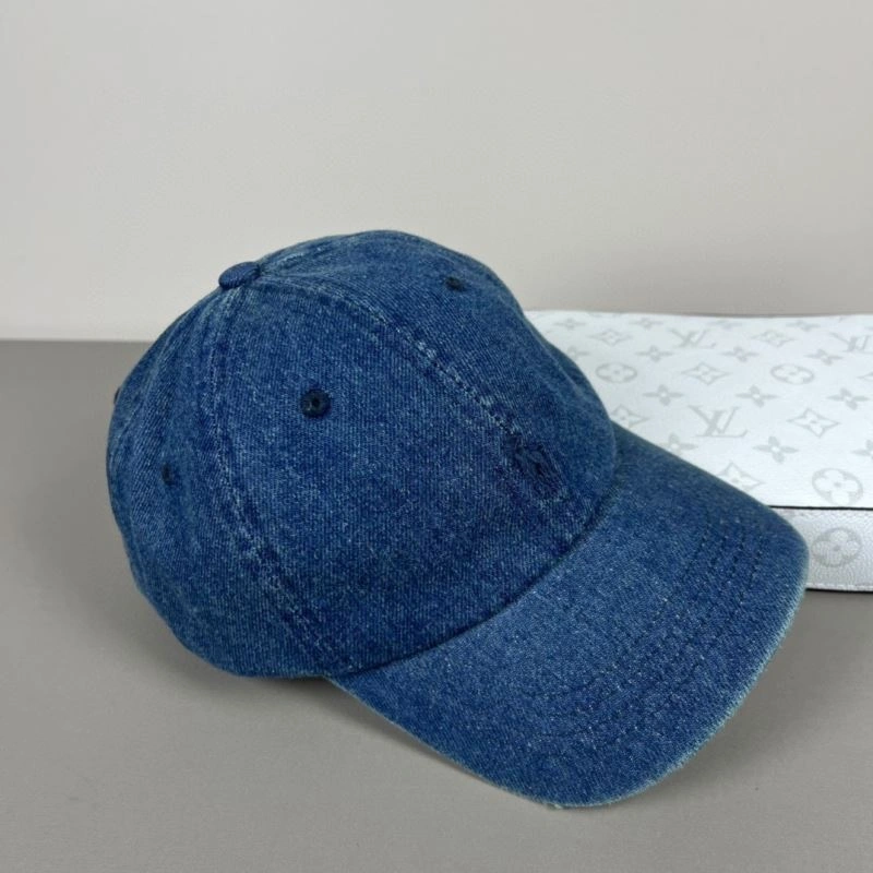 Precise copy Polo Caps