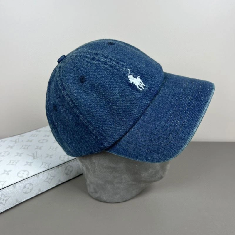 Reasonably priced Polo Caps