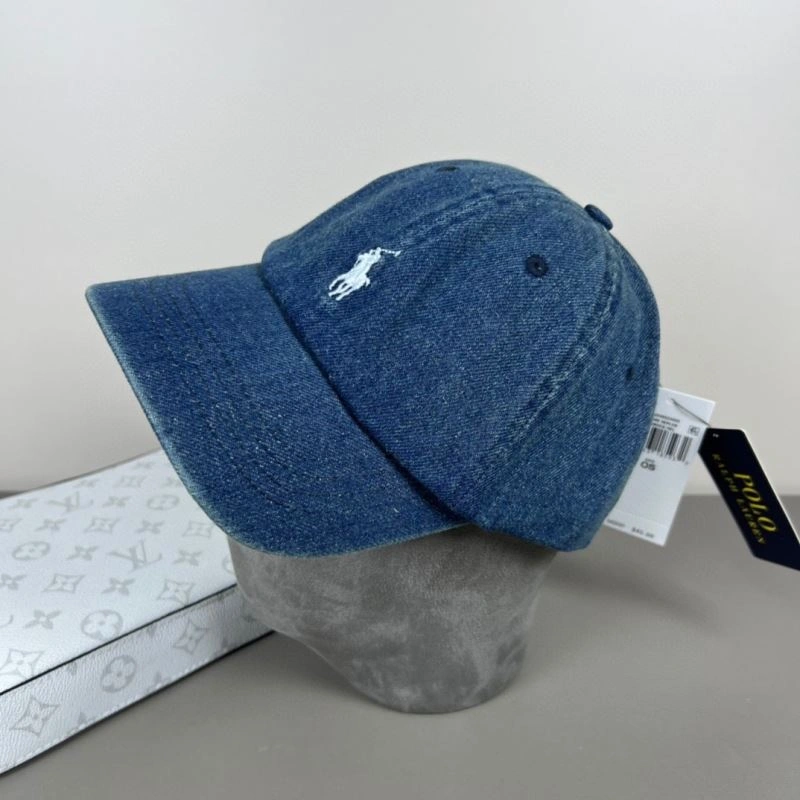 Reasonably priced Polo Caps