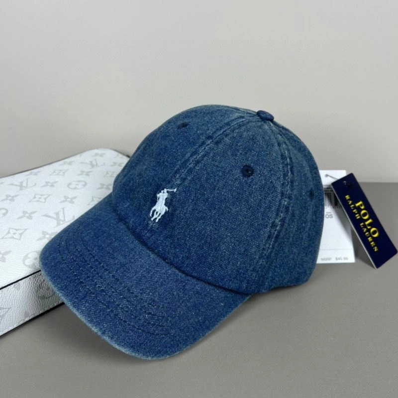 Reasonably priced Polo Caps