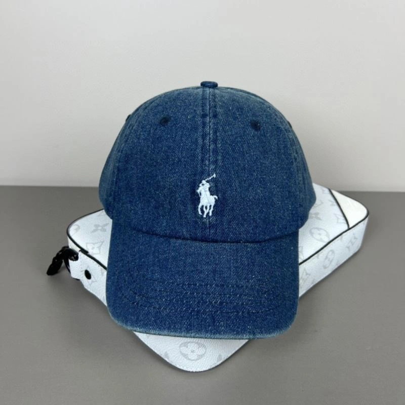 Reasonably priced Polo Caps