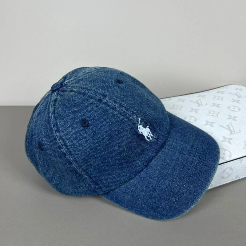 Reasonably priced Polo Caps
