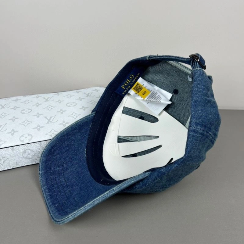 Reasonably priced Polo Caps