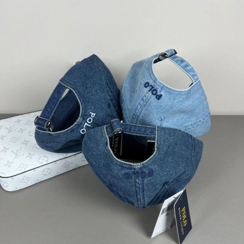 Reasonably priced Polo Caps