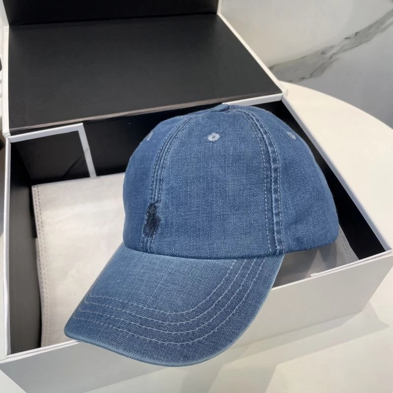 Top match Polo Caps