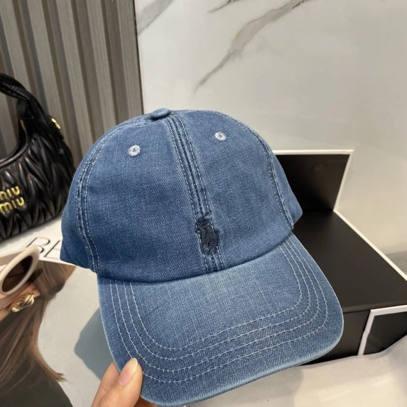 Top match Polo Caps
