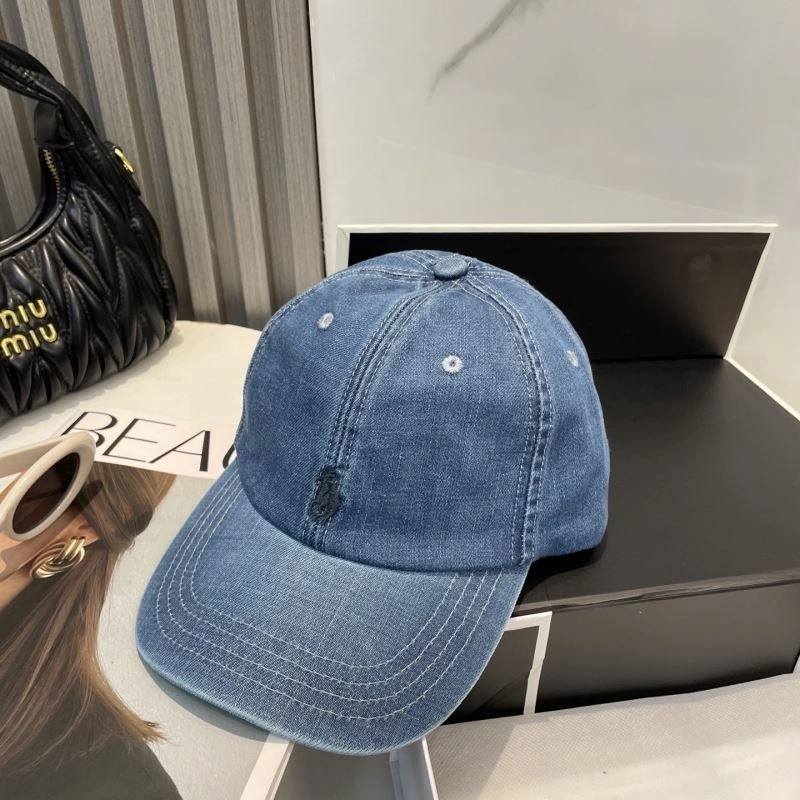 Top match Polo Caps