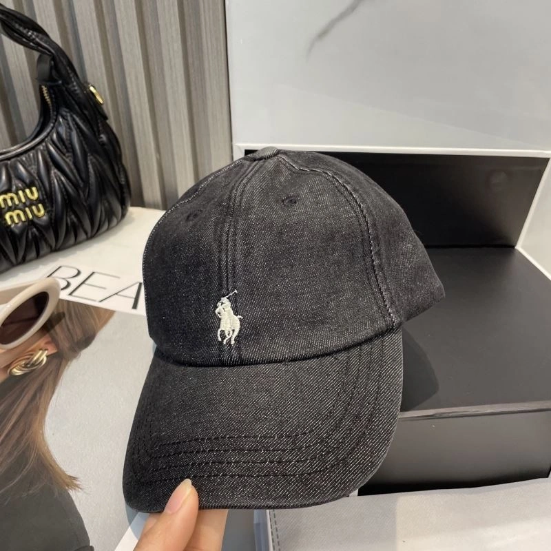 Reasonably priced Polo Caps
