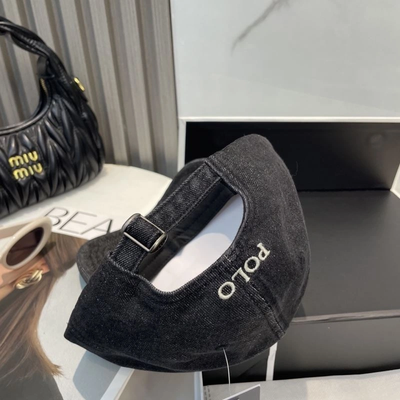 Reasonably priced Polo Caps