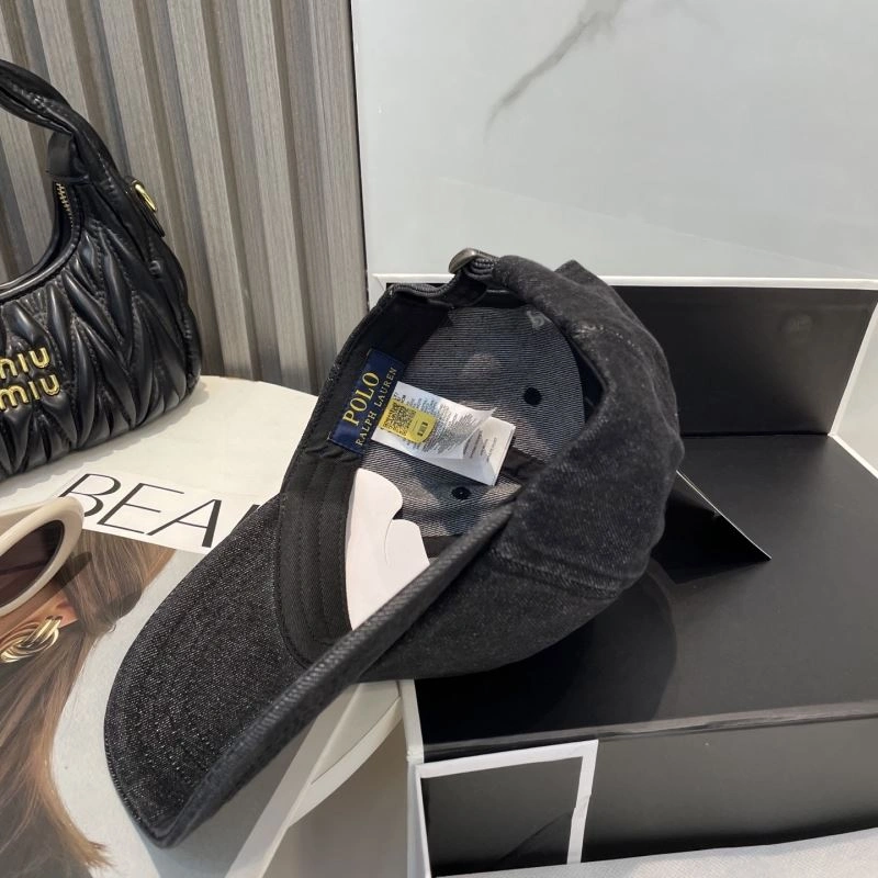 Reasonably priced Polo Caps