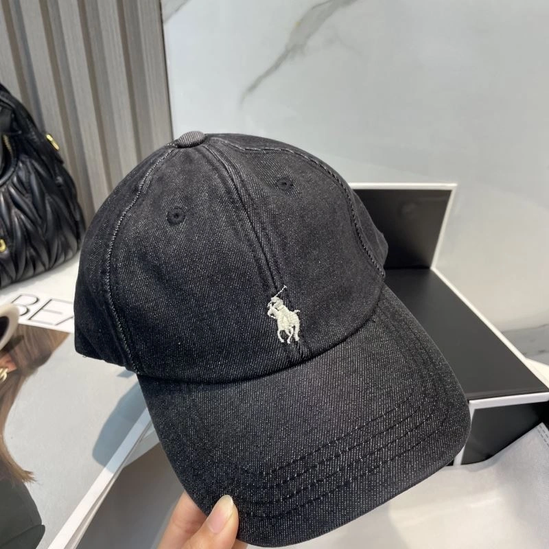 Reasonably priced Polo Caps