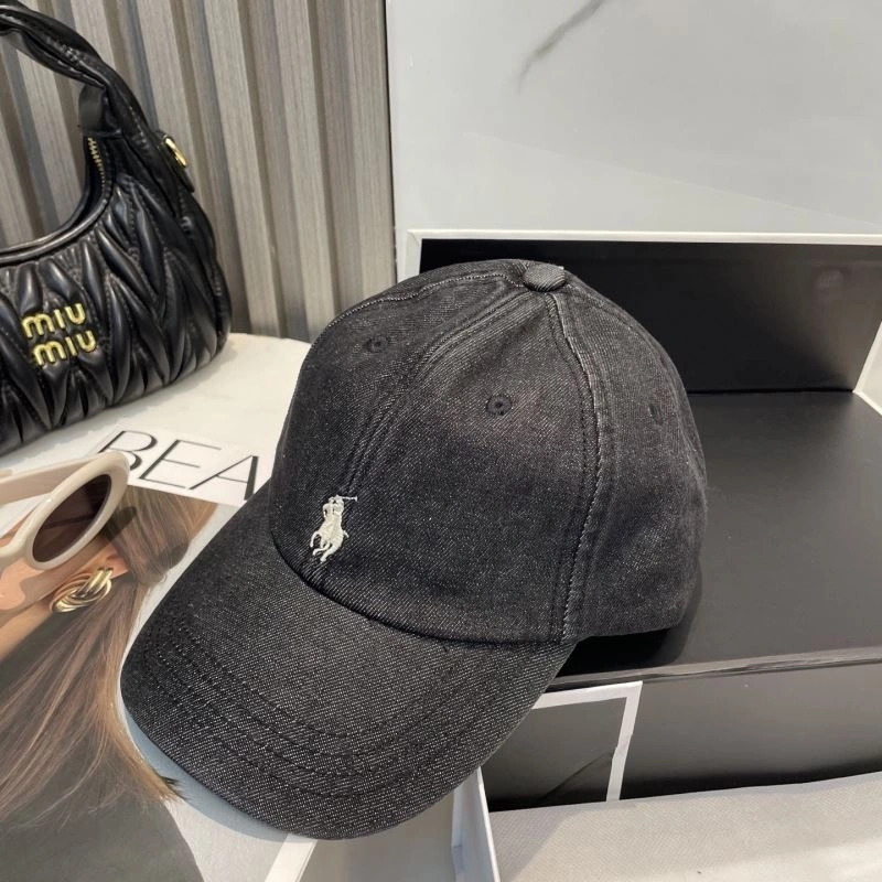 Reasonably priced Polo Caps
