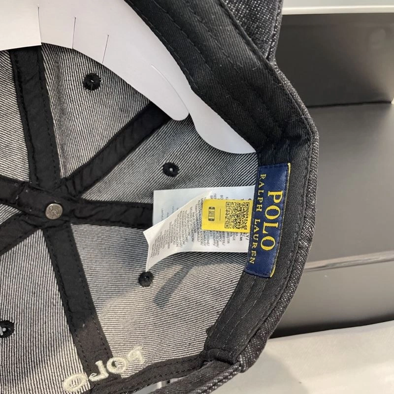 Reasonably priced Polo Caps