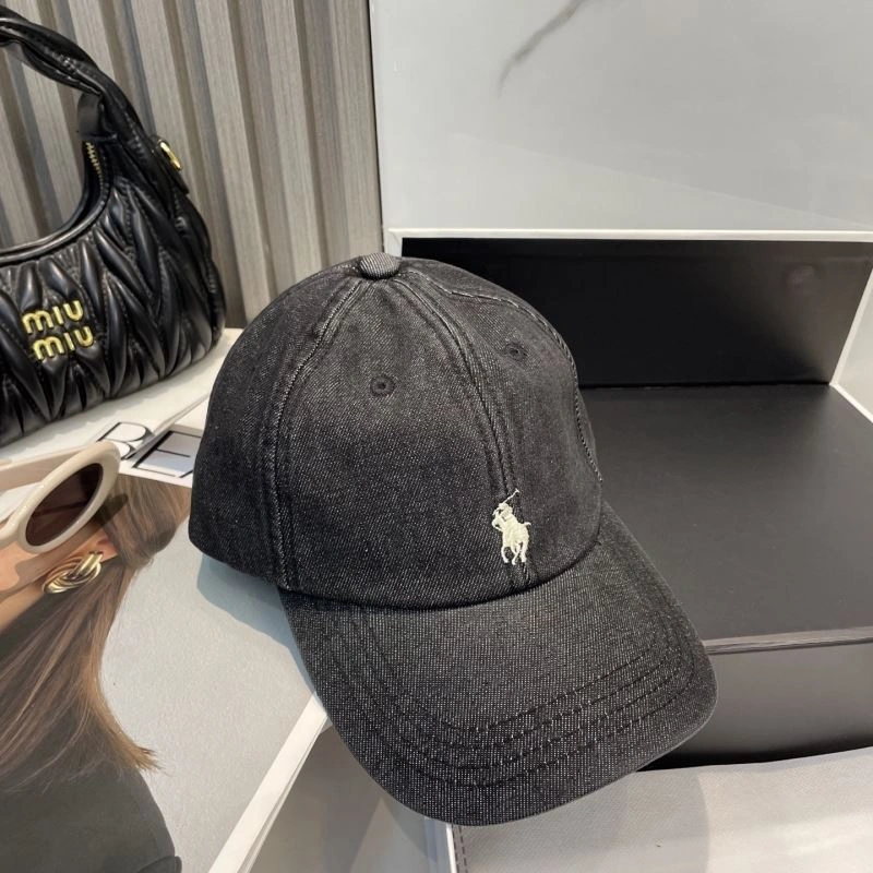 Reasonably priced Polo Caps