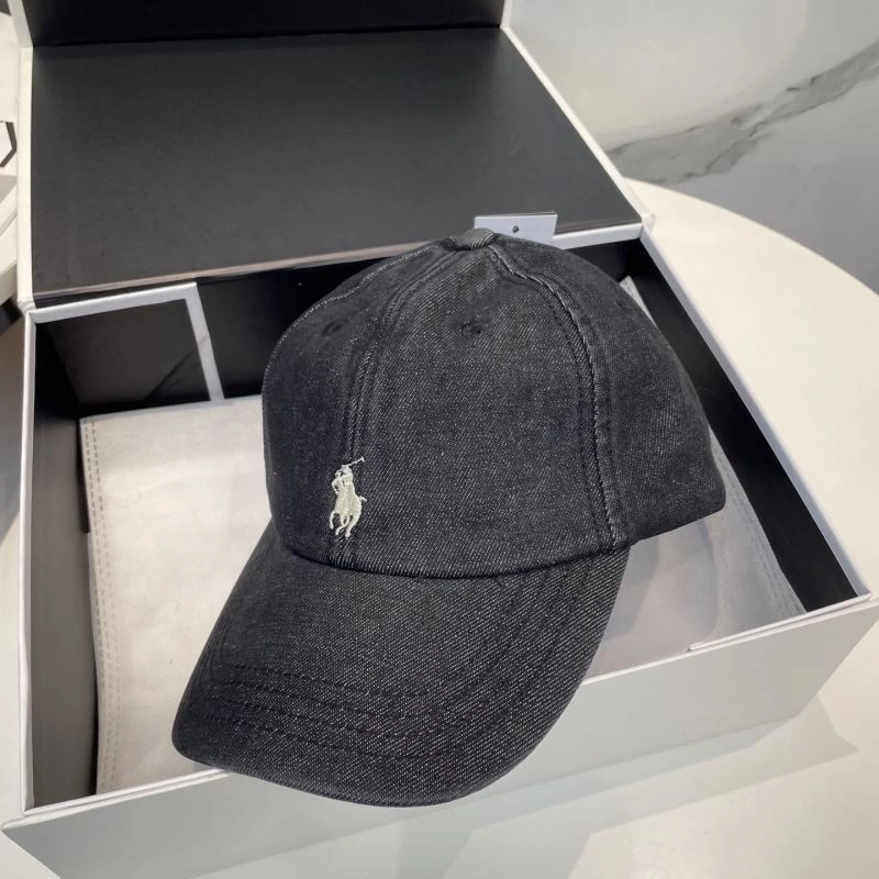 Reasonably priced Polo Caps
