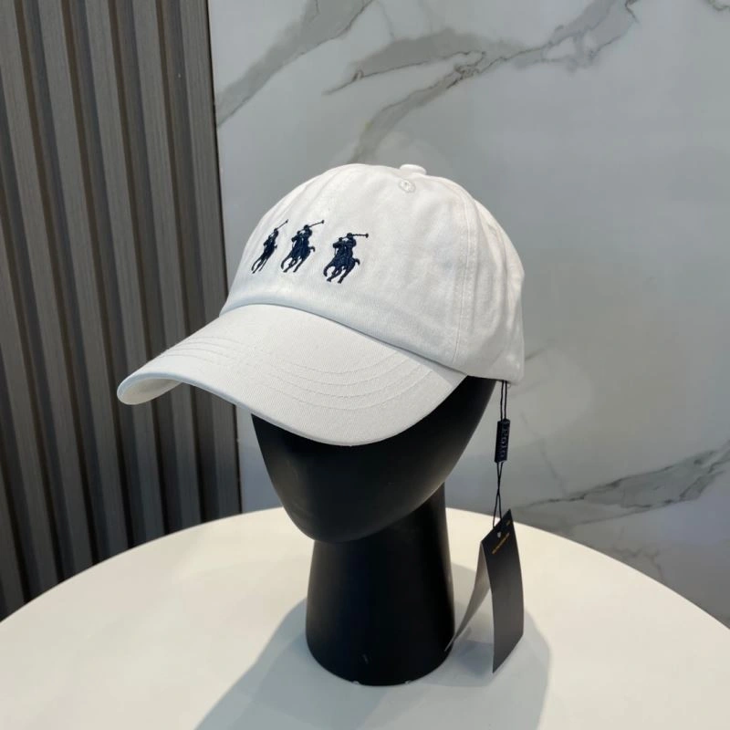 Polo Caps