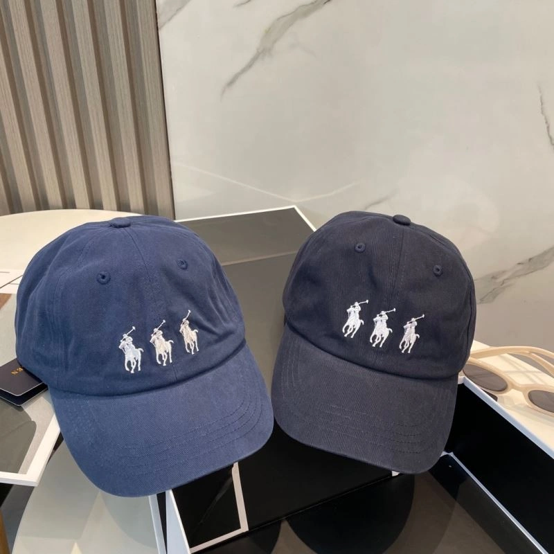 Exact replica Polo Caps