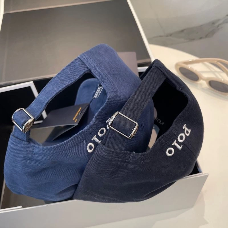 Exact replica Polo Caps