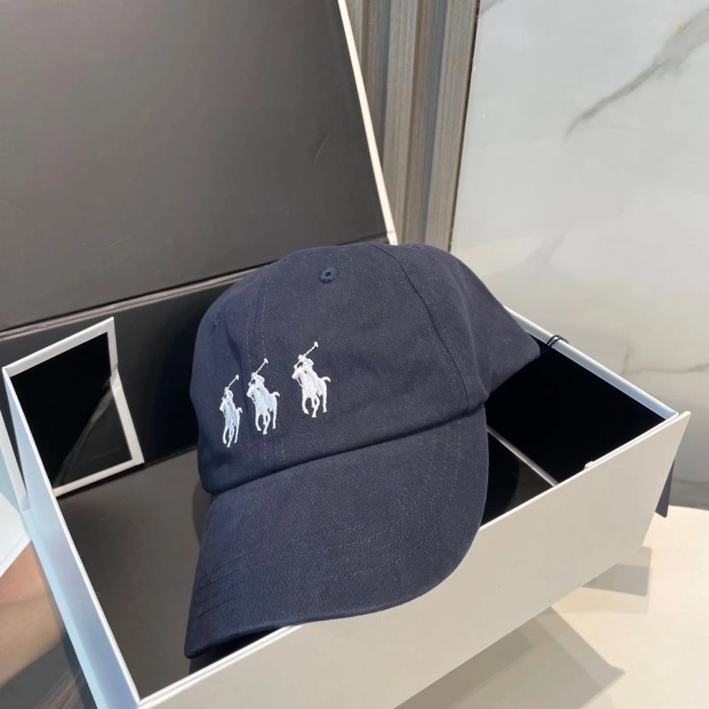 Exact replica Polo Caps