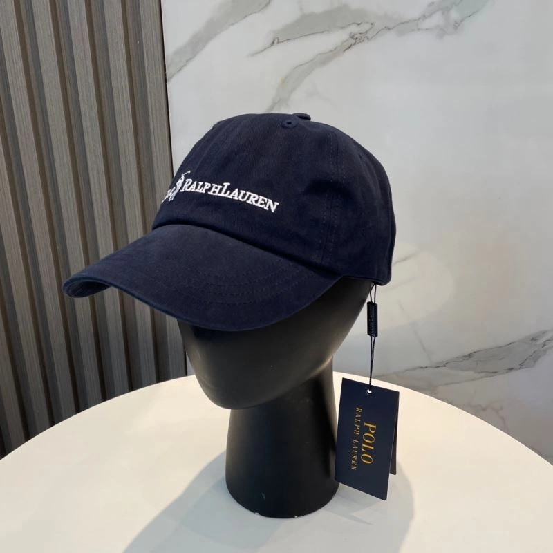 Factory-made Polo Caps