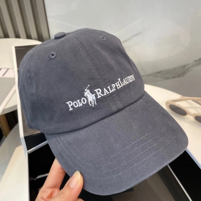 Factory-made Polo Caps