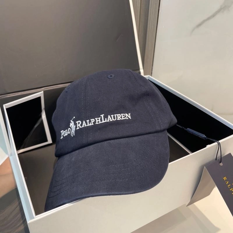Factory-made Polo Caps